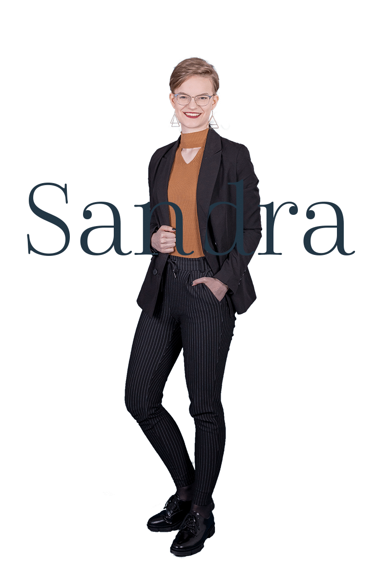 Wir - DESIGNSTUUV Werbeagentur