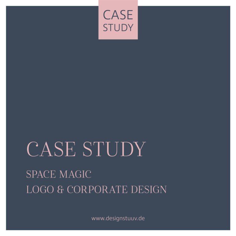Case Study // Space Magic - Eine Reise in die Unendlichkeit! 🚀